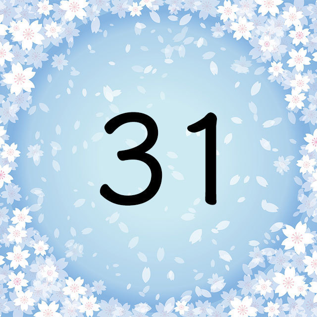 エンジェルナンバー31の意味とは？恋愛・復縁・片思い・結婚 | Spicomi