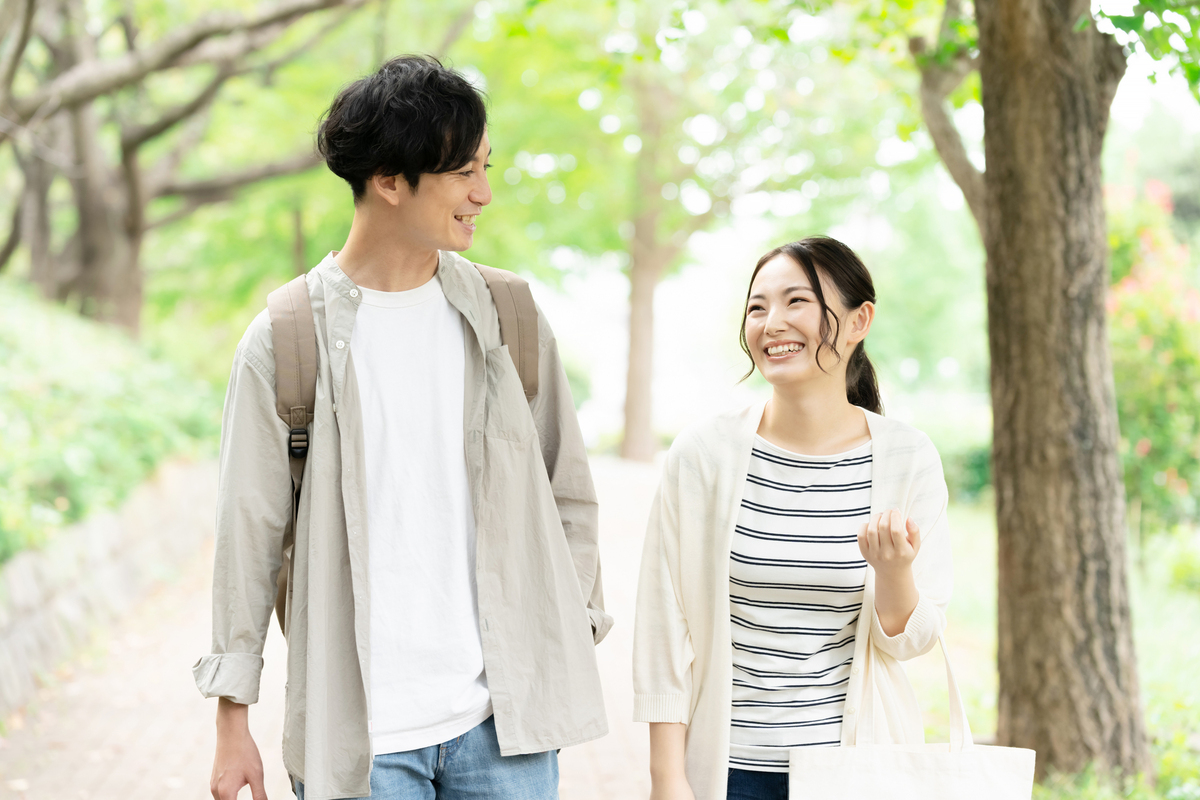 初めてのデートでおすすめの場所10選 映画、水族館、遊園地… どこがいい？ | Spicomi