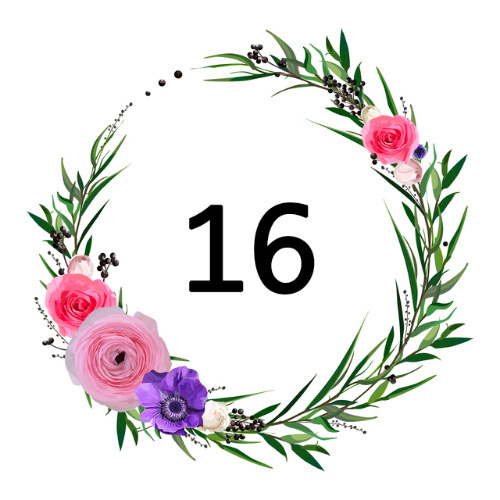 エンジェルナンバー16の意味と10のメッセージ！恋愛・復縁・別れ・結婚 | Spicomi