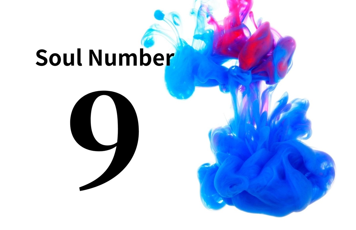 ソウルナンバー9 はどんな性格？ 恋愛、仕事、相性についても解説 | Spicomi